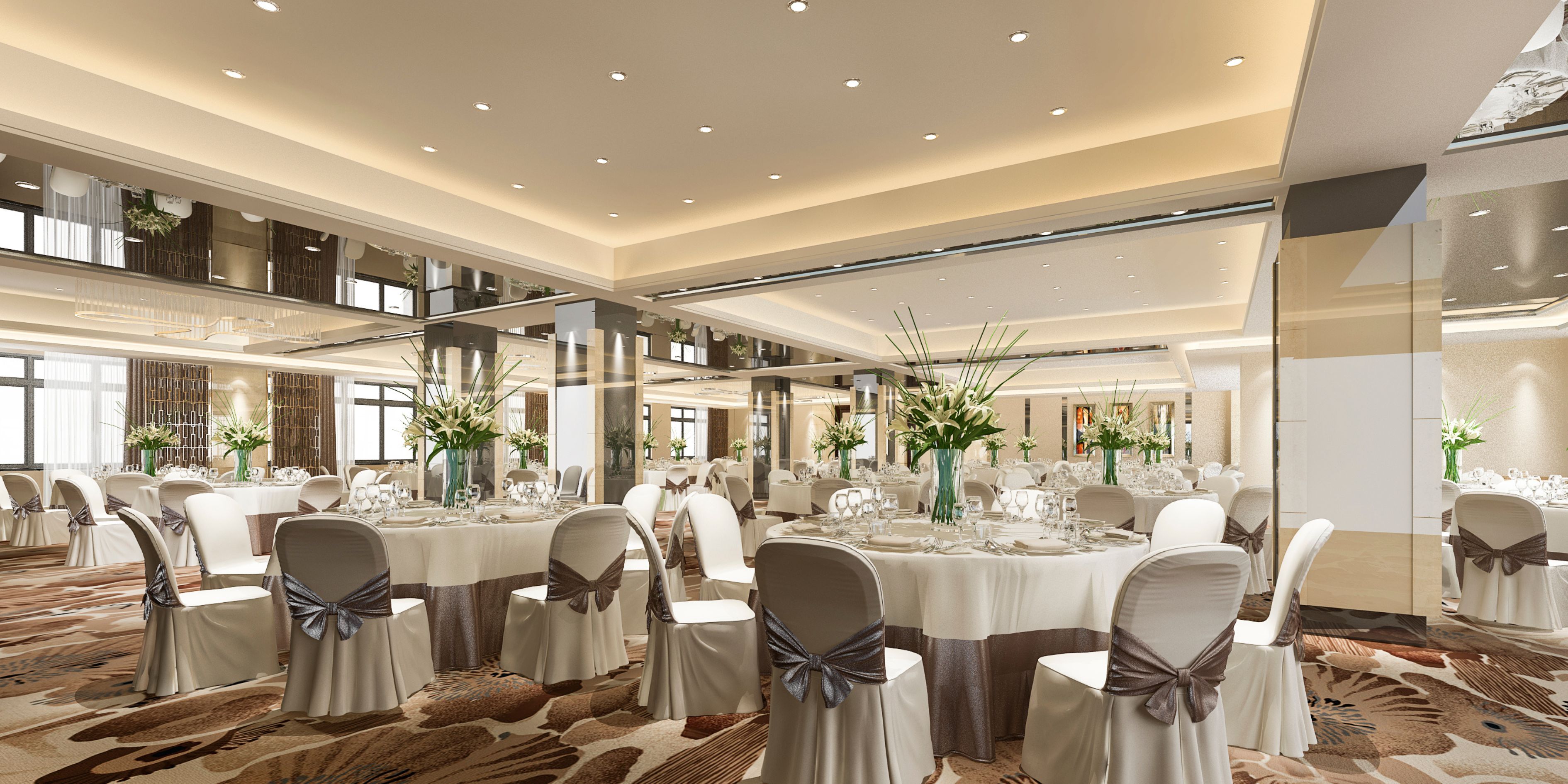 Outsourcing Corporate Events for Cost Savings and Better ROI